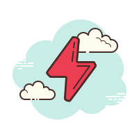 Blitz Icons – Kostenlos als PNG und SVG herunterladen