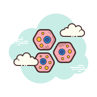 Body cells Icons – Download for Free in PNG and SVG