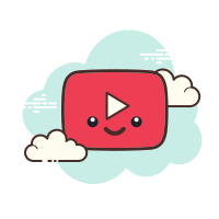 Youtube Icons – Download for Free in PNG and SVG