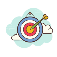 Dart logo emoji Icons – Download for Free in PNG and SVG