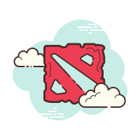 Dota 2 Icons – Download for Free in PNG and SVG