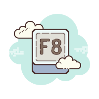 F8 Icons – Download for Free in PNG and SVG