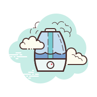 Dehumidifier Icons – Download for Free in PNG and SVG