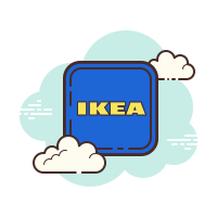 Ikea Icons – Free Vector Download, PNG, SVG, GIF