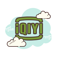 Icônes de Iqiyi 로고 – Télécharger gratuitement en PNG et SVG