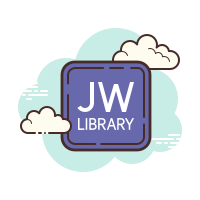 Jw library Icons – Download for Free in PNG and SVG