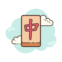 Mahjong tile Icons – Download for Free in PNG and SVG