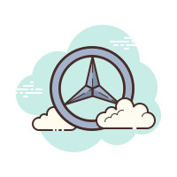 Mercedes Icons – Download for Free in PNG and SVG