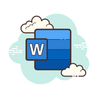 Icônes de Word – Télécharger gratuitement en PNG et SVG