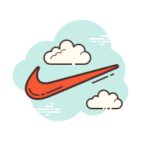 Nike Icons – Download for Free in PNG and SVG
