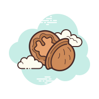 Nutshell Icons – Download for Free in PNG and SVG