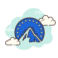 Paramount Icons – Download for Free in PNG and SVG