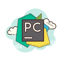 Clipart di pycharm logo Icons – Kostenlos als PNG und SVG herunterladen