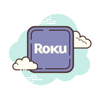 Roku icon in Office Style
