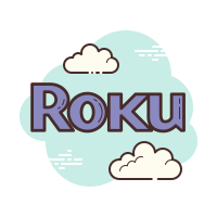 Roku Icons – Free Vector Download, PNG, SVG, GIF