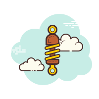 Dampers Icons – Free Vector Download, PNG, SVG, GIF