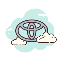 Toyota Icons – Free Vector Download, PNG, SVG, GIF