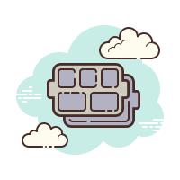 System tray Icons – Download for Free in PNG and SVG