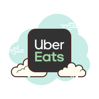 Uber eats Icons – Download for Free in PNG and SVG