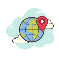Address Icons – Download for Free in PNG and SVG