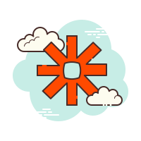 Zapier Icons – Download for Free in PNG and SVG