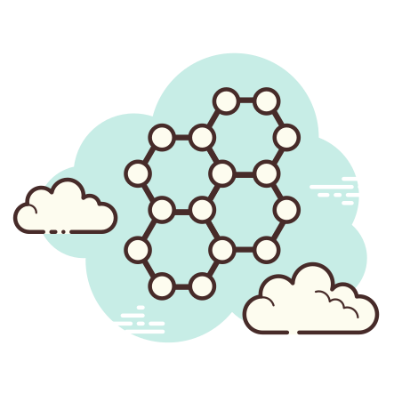 Socrative icon in Cloud Style