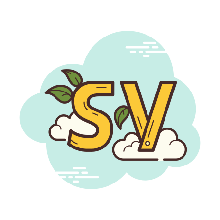 Stardew Valley icon in Cloud Style