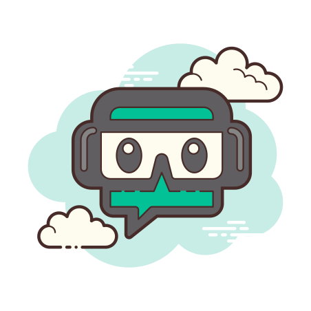 Streamlabs OBS icon in Cloud Style
