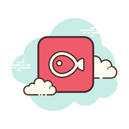 VLLO icon in Cloud Style