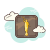 Gospel Library icon in Cloud Style