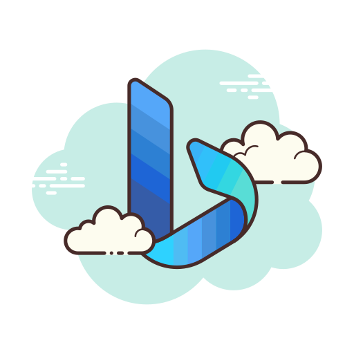 Bing Png Logo