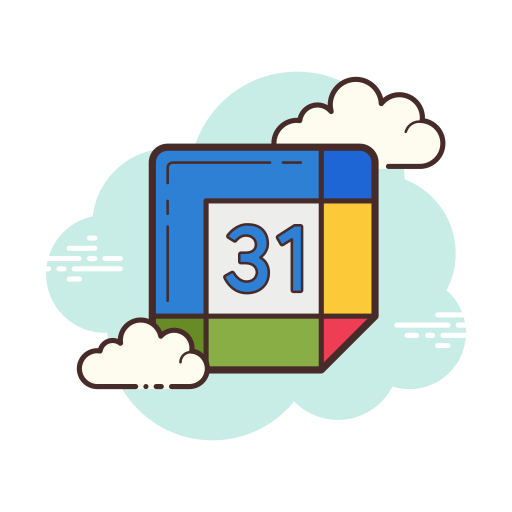Icono Del Calendario De Google Google Calendar Introduce La Modalità