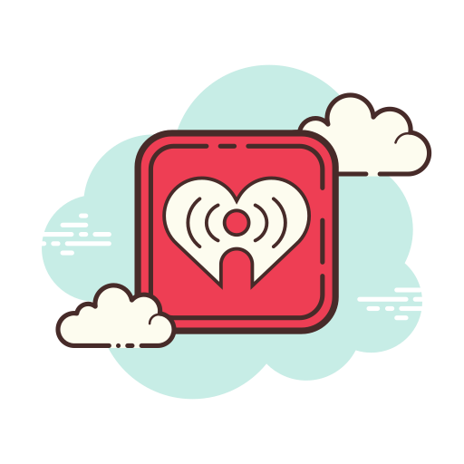 Iheartradio Logos Download