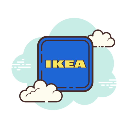 Ikea Logo Original Png Download Free Vector