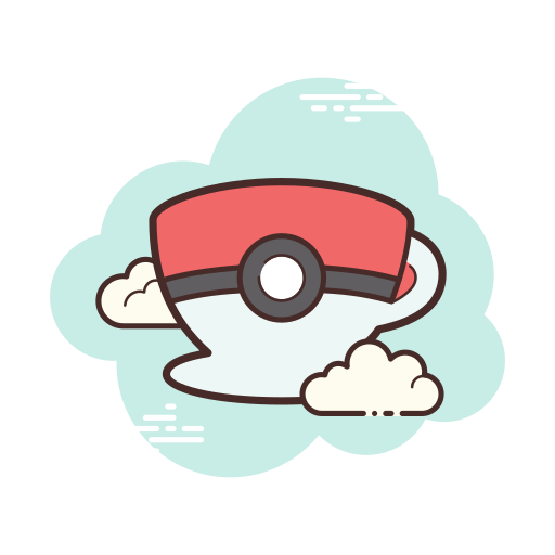 Pikachu Icon