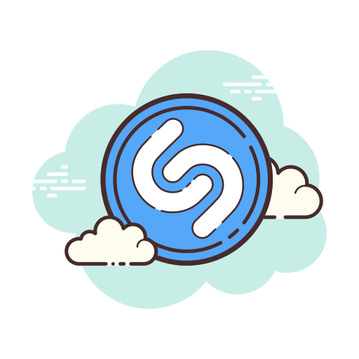 Shazam PNG SVG