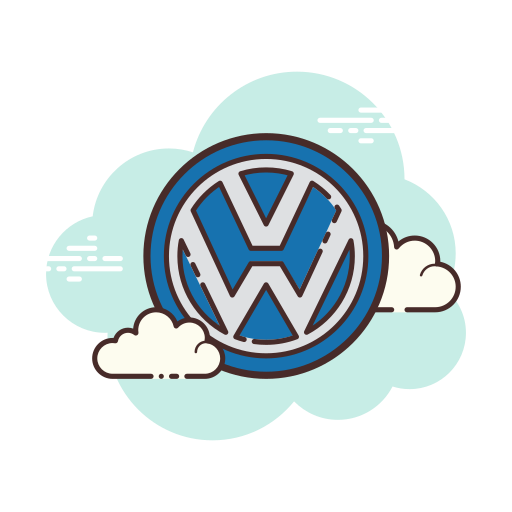 Volkswagen Logo Vector Logo Volkswagen Vector Png Png 58, Logo,
