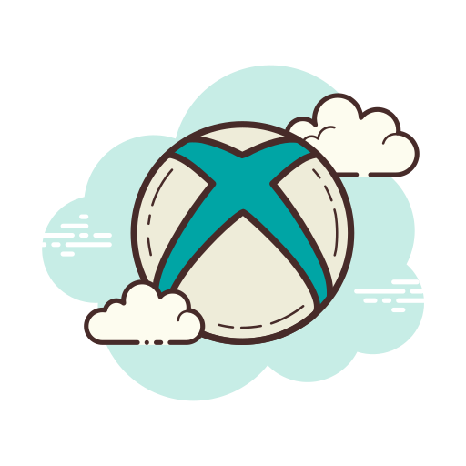 Xbox Icon