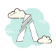 FiveM icon in Cloud Style