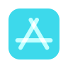 App store Icons – Download for Free in PNG and SVG