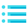 Icônes Liste à puces - Téléchargement gratuit de vecteurs, PNG, SVG, GIF