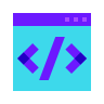 Code Animated Icons – Free Download, GIF, JSON, AEP