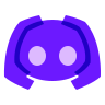 Discord Icons – Download for Free in PNG and SVG