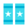 Elective icon in Cute Outline Style