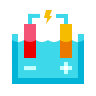 Electrolyser Icons – Download for Free in PNG and SVG