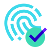 Fingerprint Icons – Download for Free in PNG and SVG