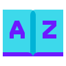 Glossary Icons – Download for Free in PNG and SVG