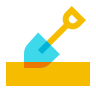 Ground icon in iOS Style