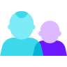 User Groups icon in Windows Metro Style