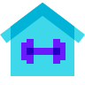 Favicon gym Icons – Download for Free in PNG and SVG